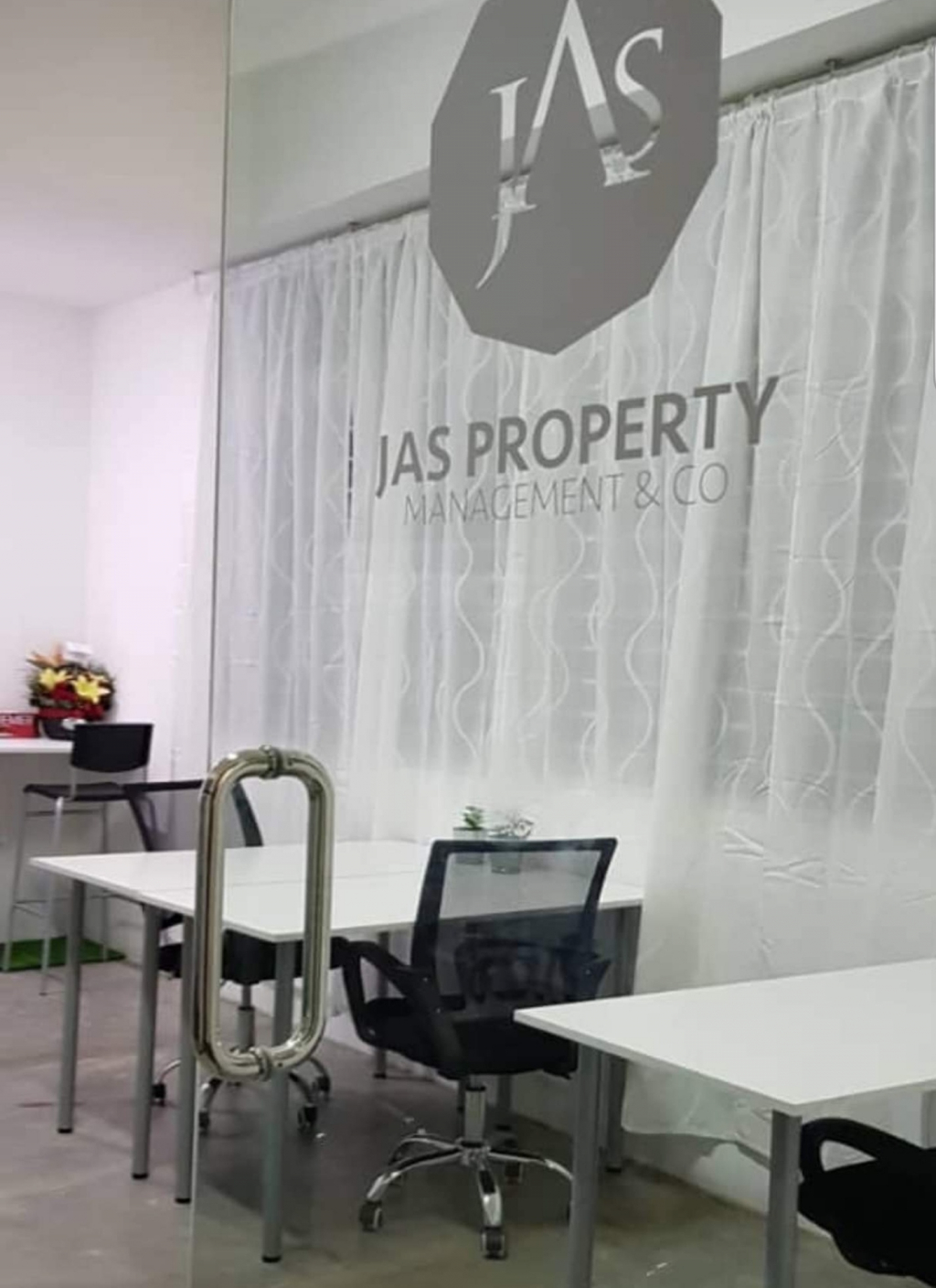 About us - JAS Property Management